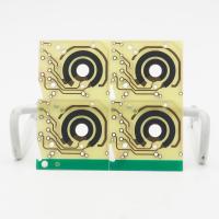 China Multilayer Ceramic Hybrid PCB with Heavy Copper Durable Printed Circuit Board for Harsh Environments for sale