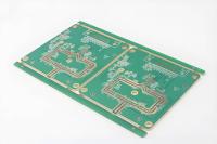 China Reliable Substrate-like-PCB (SLP) High frequency, and low loss material pcb for sale