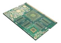 China Reliable Substrate-like-PCB (SLP) Embedded Resistor conductor material for sale