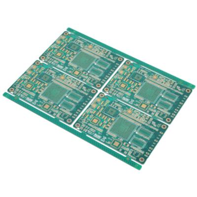 China Insulated Metal Substrate PCB for Solar Inverter Application OEM for sale