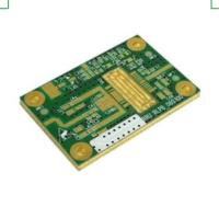 China Layer Count: 2-8 L Insulated Metal Substrate PCB for Solar Inverter Application OEM for sale