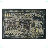 China Aluminum, Copper, Stainless Steel & Iron Insulated Metal Substrate IMS PCB Board High Thermal MCPCB Custom for sale