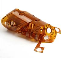 China Aluminum, Copper, Stainless Steel & Iron Insulated Metal Substrate IMS PCB Board High Thermal MCPCB Custom for sale