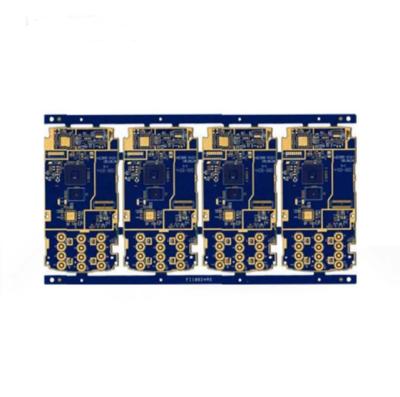China Insulated Metal Substrate PCB for Solar Inverter Application OEM for sale