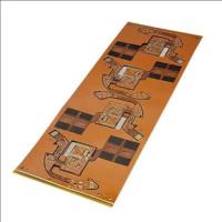 China Insulated Metal Substrate PCB for Solar Inverter Application OEM for sale