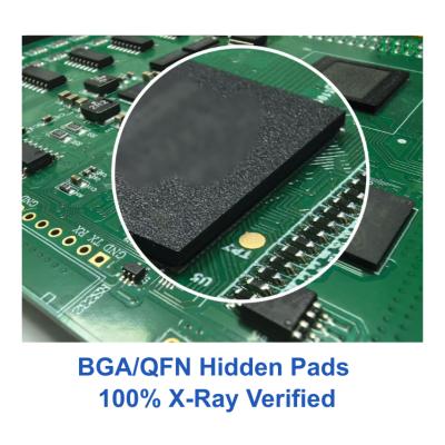 China China Pcb Assembly Service by Pcb Board Manufacturer for 2 Layer Pcba Design Service Electronic Parts Prototype Circuit Board for sale