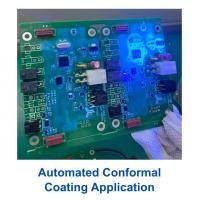 China China Pcb Assembly Service by Pcb Board Manufacturer for 2 Layer Pcba Design Service Electronic Parts Prototype Circuit Board for sale