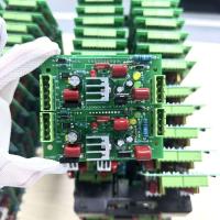 China Custom HASL Pcb Assembly Service Pcb Board Manufacturer Multilayer Printed Circuit Board Jk Bms by Shenzhen OEM ODM Pcb Factory for sale