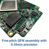 China China Pcb Assembly Service by Pcb Board Manufacturer for 2 Layer Pcba Design Service Electronic Parts Prototype Circuit Board for sale