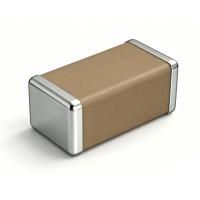 China High-Voltage High-Temperature Multilayer Ceramic Chip Capacitor Manufacture for sale