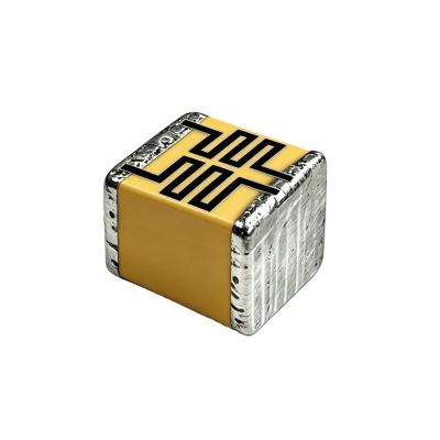 China Pulse Power Multilayer Ceramic Chip Capacitors Manufacture for sale