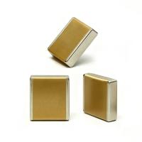 China 0.5KVDC to 10KVDC Pulse Power Multilayer Ceramic Chip Capacitors for oil&gas exploration for sale