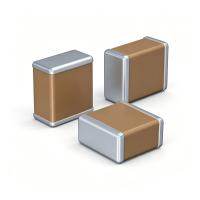 China High-Voltage High-Temperature Multilayer Ceramic Chip Capacitor for Medical Equipment & Industrial Control for sale