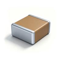 China High-Voltage High-Temperature Multilayer Ceramic Chip Capacitor for Medical Equipment & Industrial Control for sale