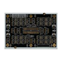 China Minimumtracewidth 0.003 Inches 75 Microns HDI PCBs FR4 Material Offering Superior Electrical Performance and Reliability for sale