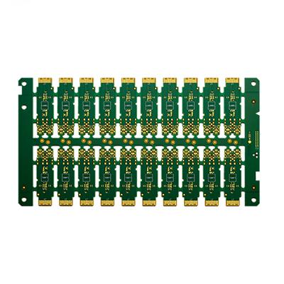 China Immersion Silver surface finish HDI circuit board in 2 To 40 Layers suitable for advanced electronic device manufacturing for sale
