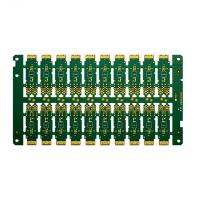 China 2.0MM Thickness HDI PCBs Featuring Thermal Vias Offering Thermal Management and Leadtime 2 To 4 Weeks Ideal for Precision Electronic Devices for sale