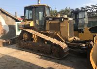 China 1998 Year Japan Made Used CAT Bulldozer D5M for sale