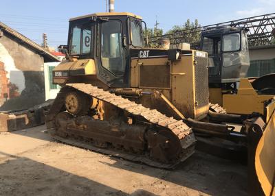 China 1998 Year Japan Made Used CAT Bulldozer D5M for sale