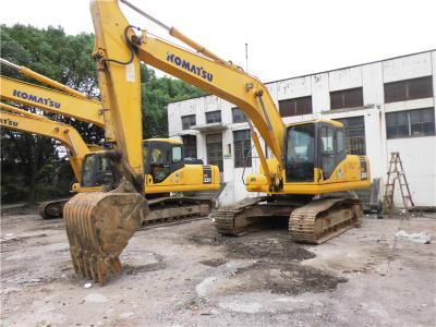 China 2011 Year Komatsu Demolition Excavators PC200-7 Second Hand 143HP Engine Power for sale