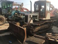 China PAT Blade Used CAT D3B Mini Bulldozer CAT 3204 Engine 65HP Engine Power for sale