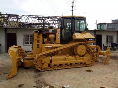 China PS Transmission Used  Bulldozer D6M 153hp Engine Power No Oil Leakage for sale