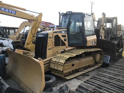 China 6 Way Blade Used  D5K LGP Used CAT Bulldozer With CAT C4.4 Engine for sale