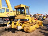 China Original Japan Second Hand  D5G LGP Crawler Bulldozer Attached Ripper for sale