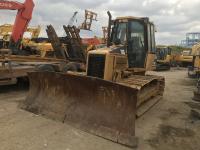 China 6 way blade Used  D5G LGP Bulldozer Japan Made CAT Bulldozer for sale