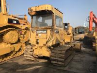China 6 Way Blade Used CAT Bulldozer 5L Displacement 7785kg Operating Weight for sale