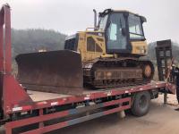 China Hydrostatic Transmission Used CAT Bulldozer D5K XL CAT C4.4 Engine 3149 Work Hours for sale