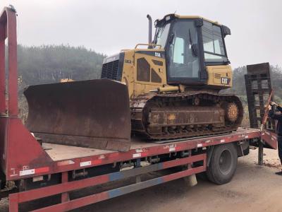 China Hydrostatic Transmission Used CAT Bulldozer D5K XL CAT C4.4 Engine 3149 Work Hours for sale