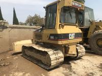 China CAT 3046T Engine Used Cat D5c Bulldozer / Used  Bulldozer D5G for sale
