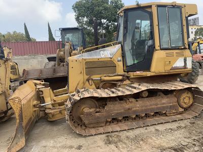 China High Power D5G LGP Used CAT Bulldozer With CAT 3046 6 Cylinders Engine for sale