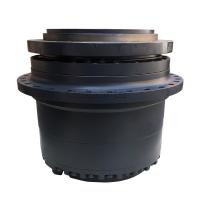 China Excavator Travel Gearbox 670kg for EC460BLC EC700BLC EC210BLC VOE14528733 for sale