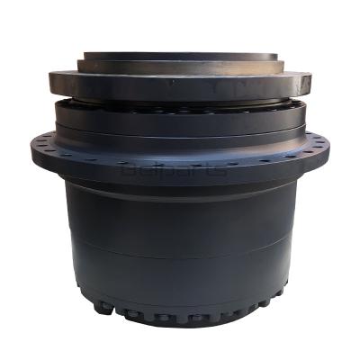 China Excavator Travel Gearbox 670kg for EC460BLC EC700BLC EC210BLC VOE14528733 for sale