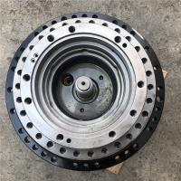 China Hyundai Excavator Travel Gearbox 180kg for DX420LC DX225LC 401-00454 K1000681A for sale