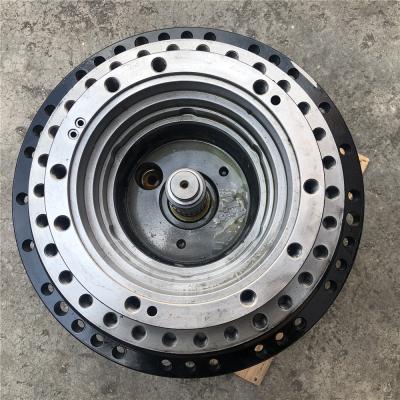 China Hyundai Excavator Travel Gearbox 180kg for DX420LC DX225LC 401-00454 K1000681A for sale