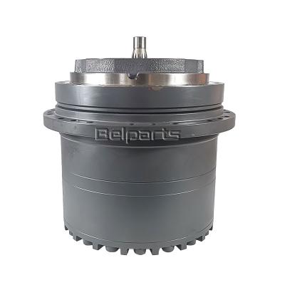 China EC460BLC EC360BLC Excavator Travel Gearbox 366KG VOE14566401 VOE14528260 for sale