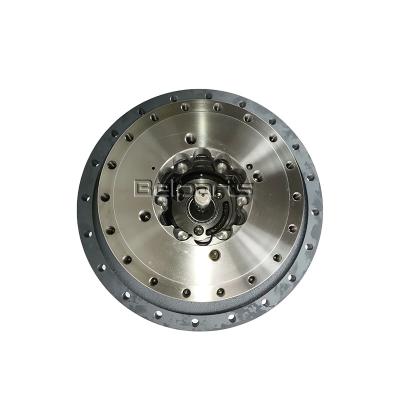 China Komatsu PC220-8 PC400-7 PC300-8 Excavator Travel Gearbox 750KG 206-27-00423 for sale