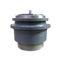 China Doosan Excavator Travel Gearbox 170402-00009 401-00005A 2401-9229A 320kg for sale
