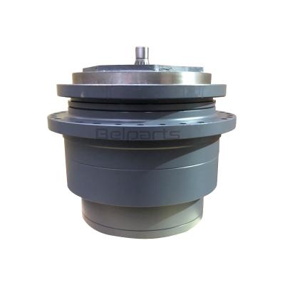 China Doosan Excavator Travel Gearbox 170402-00009 401-00005A 2401-9229A 320kg for sale