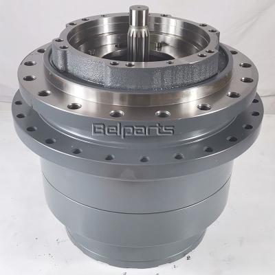 China Hyundai Excavator Travel Gearbox 194kg for R250-LC9 R220LC-9S R480LC-9S R520LC-9S R500LC-7 for sale