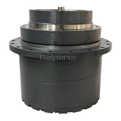 China EC240BLC EC480D EC290BLC Swing Gearbox 366.5kg VOE14631200 VOE14575732 VOE14569763 VOE14551155 for sale
