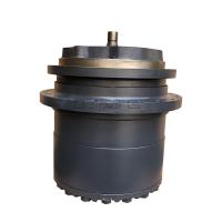 China EC300D EC250D EC460BLC Excavator Travel Gearbox 335KG VOE14693059 VOE14557192 for sale
