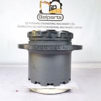 China Komatsu Excavator Travel Gearbox PC200-7 PC200-8 PC220-7 257.5KG 20Y-26-00230 for sale