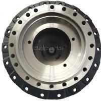 China Excavator Travel Gearbox 3530611 480-6768 267-6796 267-6878 for E320D 320D2L 325C 325D 324D 250KG for sale