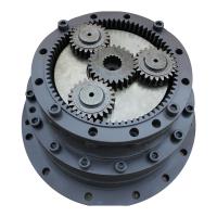 China Hyundai Excavator Swing Gearbox 340kg for R140LC-7A R140W-7 R290-7 Models for sale