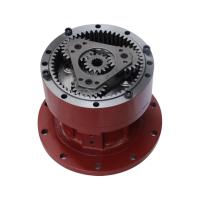China Excavator Swing Gearbox Reduction 148-4644 80kg for Robex Kubota U50 Sy135 for sale