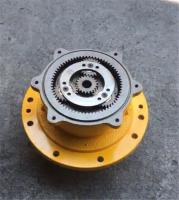 China Komatsu Excavator Swing Gearbox 708-7t-00160 207-26-00201 207-26-00200 for PC56 PC300 PC350-7 32.5kg for sale